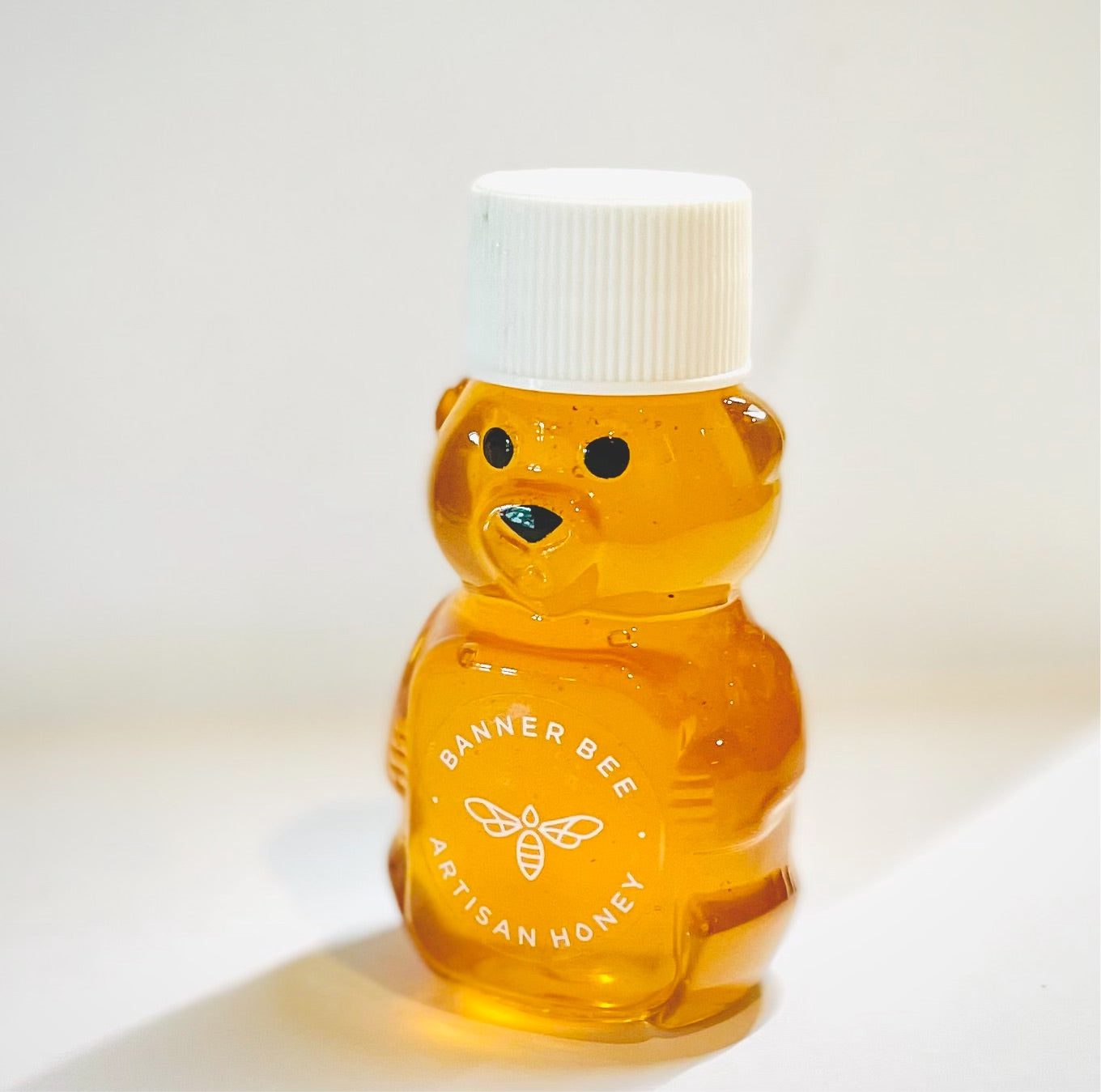 Mini Honey Bear – StockUpExpress