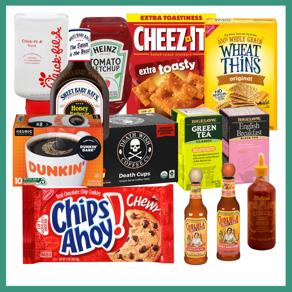 Single Items – Page 2 – StockUpExpress