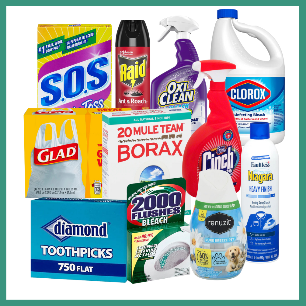 Household – StockUpExpress