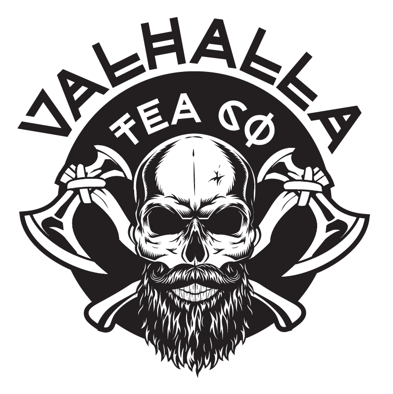 Valhalla Tea Company – StockUpExpress
