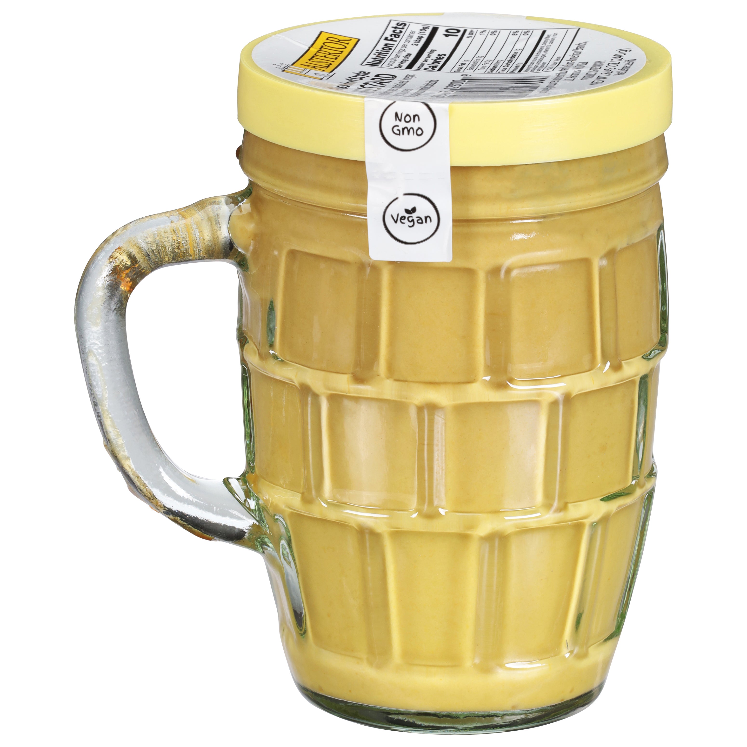 Alstertor Dusseldorf Mustard In A Mug - 8.45 OZ 12 Pack – StockUpExpress