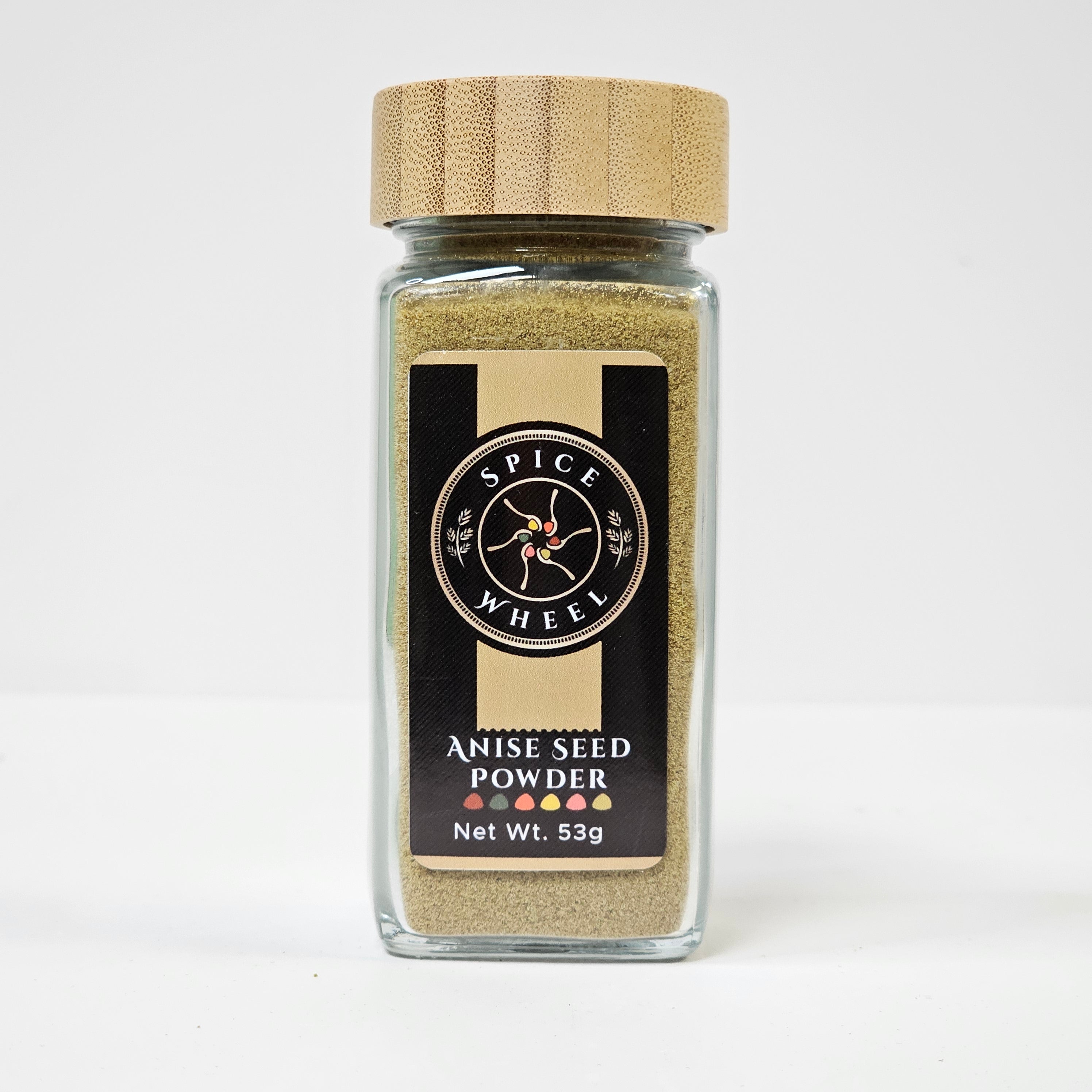 Anise Seed Powder – StockUpExpress
