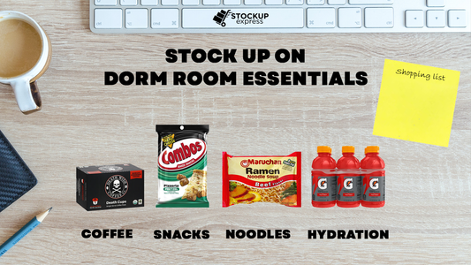 Stockupexpress.com - Official Site - Stock Up & Save More – StockUpExpress