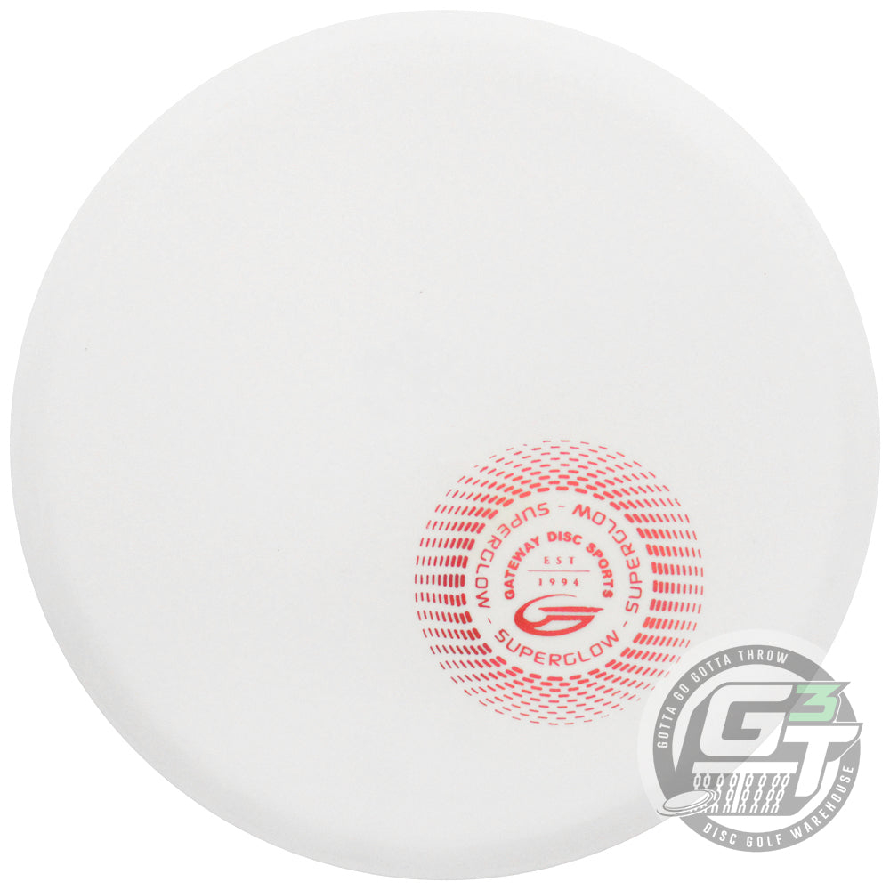 Gateway Super Glow Element Midrange Golf Disc – StockUpExpress