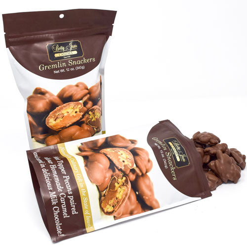 Gremlin Snacker Milk Chocolate 12 oz – StockUpExpress