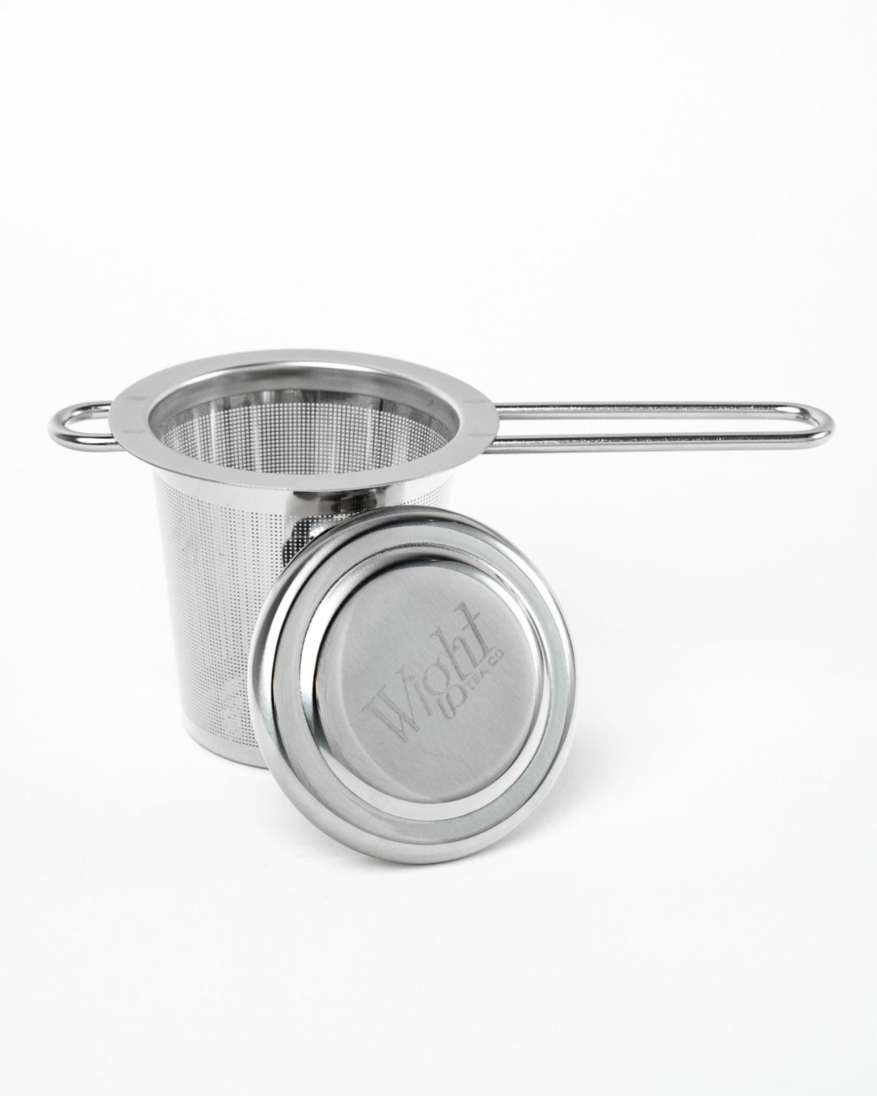 Stainless Steel Infuser Basket – StockUpExpress