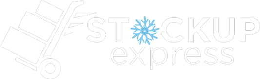 Bulk Order Form – StockUpExpress