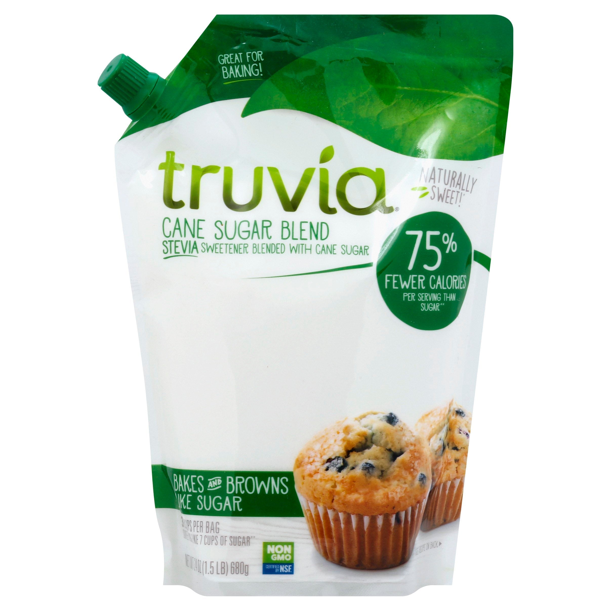 Truvia Sugar
