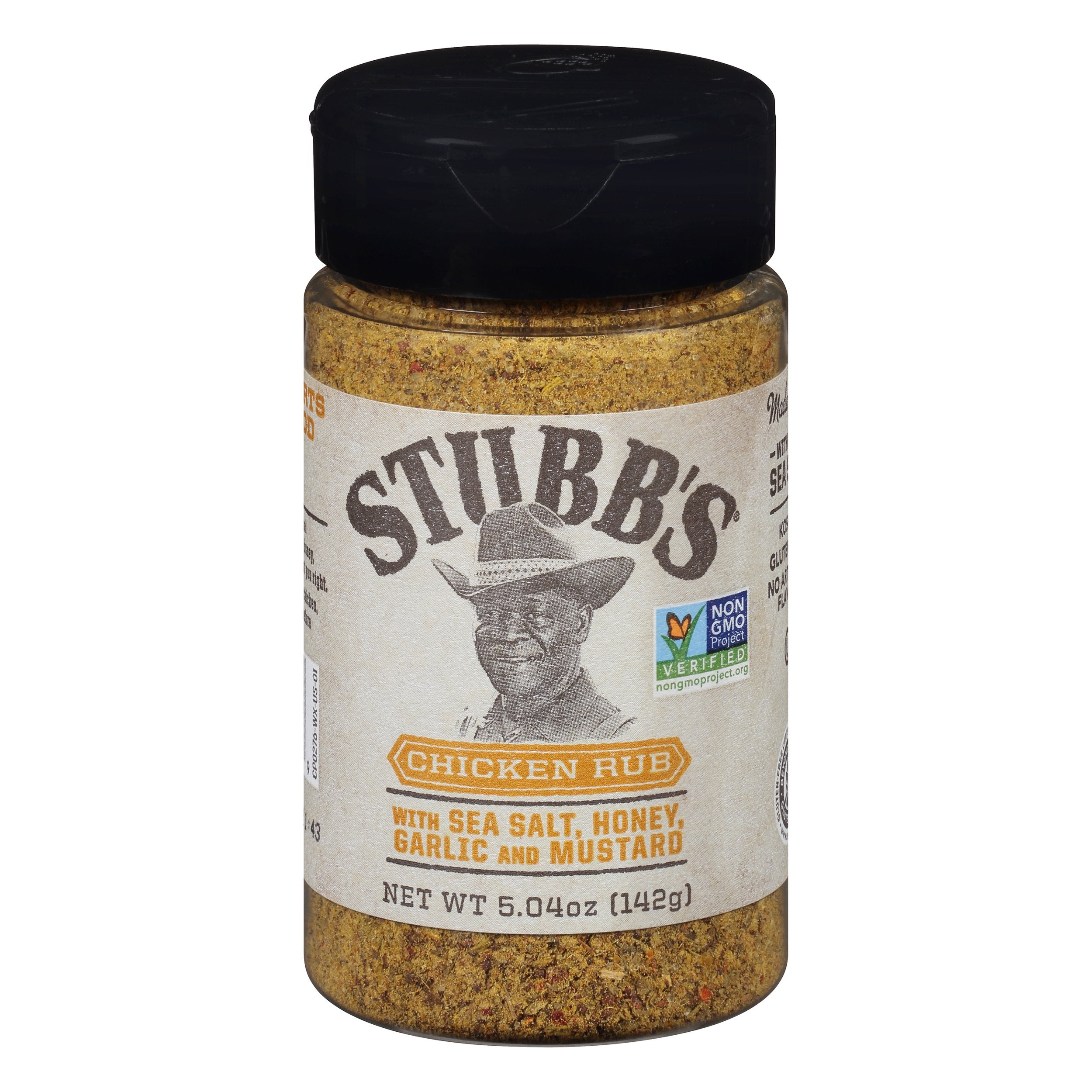 Stubb's Chicken Rub - 5.04 OZ 6 Pack – StockUpExpress