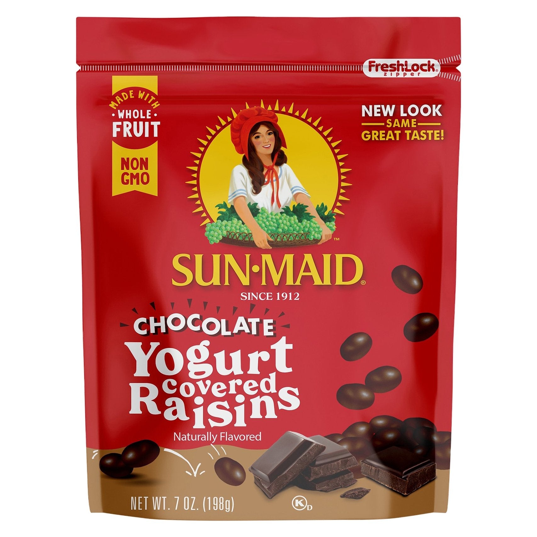 Sun Maid Raisins