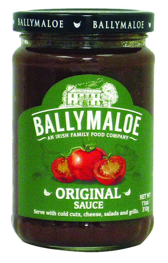 Bewley Irish Imports Country Relish (Original) - 11 OZ 6 Pack ...